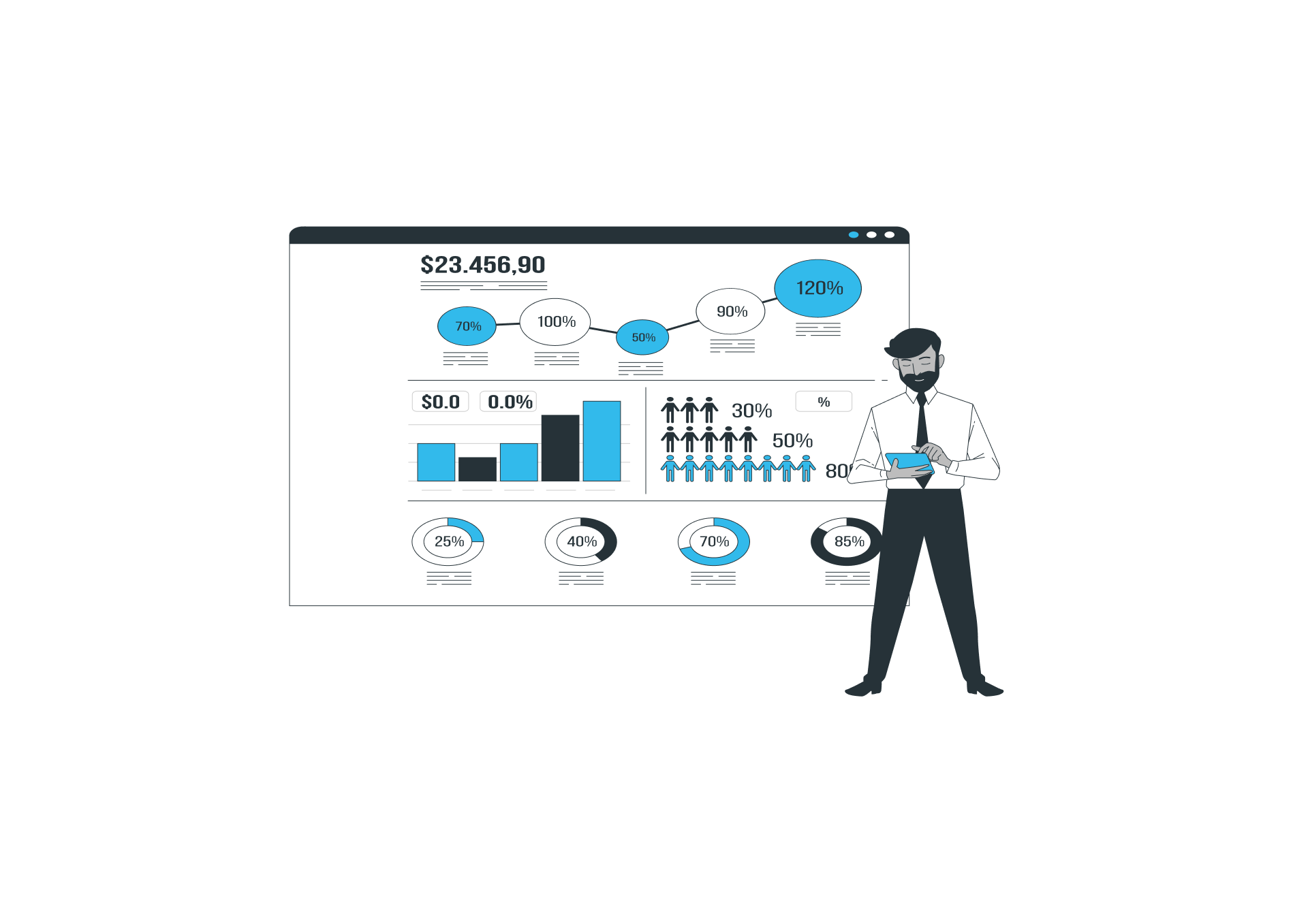 Quel business model pour les applications gratuites ? | Aventique