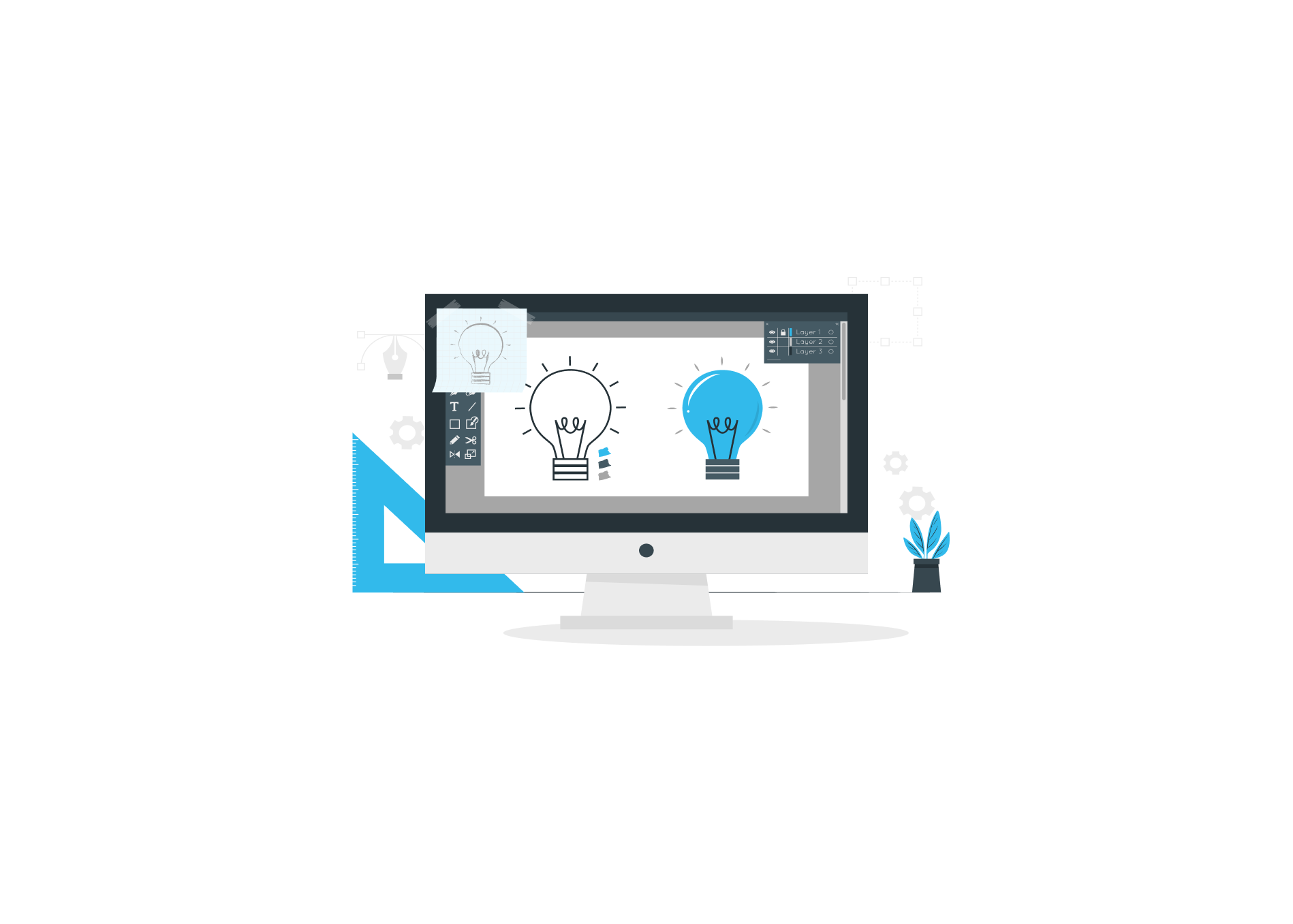 Les 10 étapes de création d’un site web | Aventique